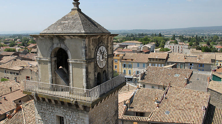 Histoire - Ville de Pierrelatte