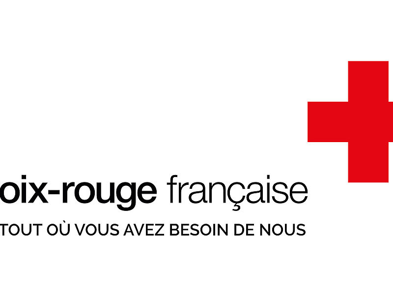 Croix Rouge - Ville de Pierrelatte