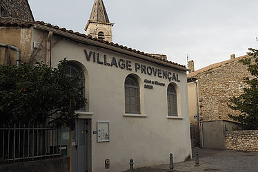 Patrimoine - Ville de Pierrelatte
