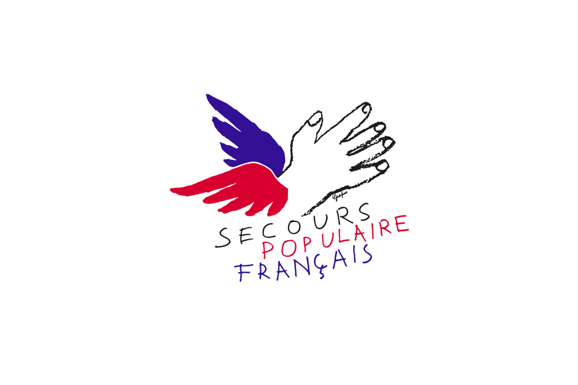 Secours Populaire - Ville de Pierrelatte